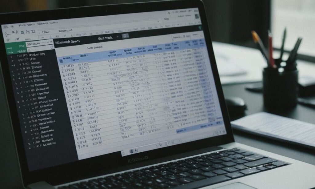 Jak zrobić cennik w Excelu - DIY Projekty